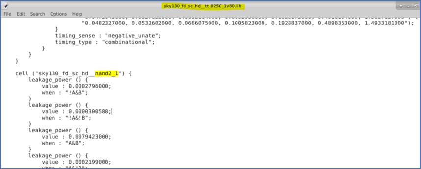GitHub - Thenmozhie/Static-Timing-Analysys