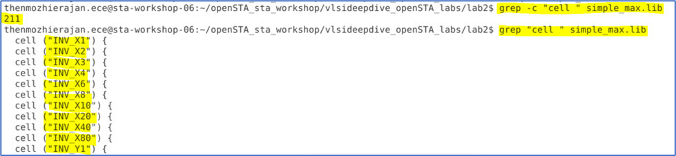 GitHub - Thenmozhie/Static-Timing-Analysys
