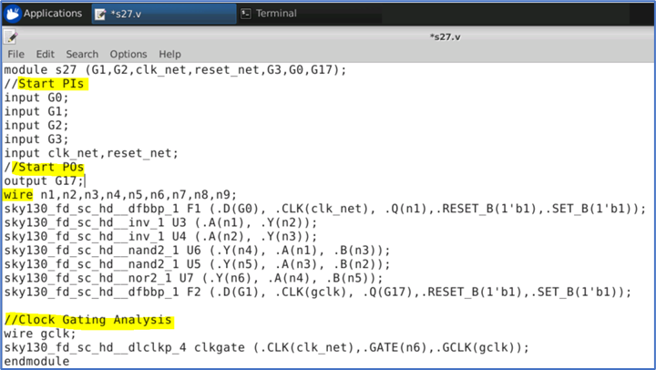 GitHub - Thenmozhie/Static-Timing-Analysys