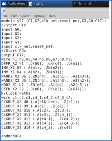 GitHub - Thenmozhie/Static-Timing-Analysys