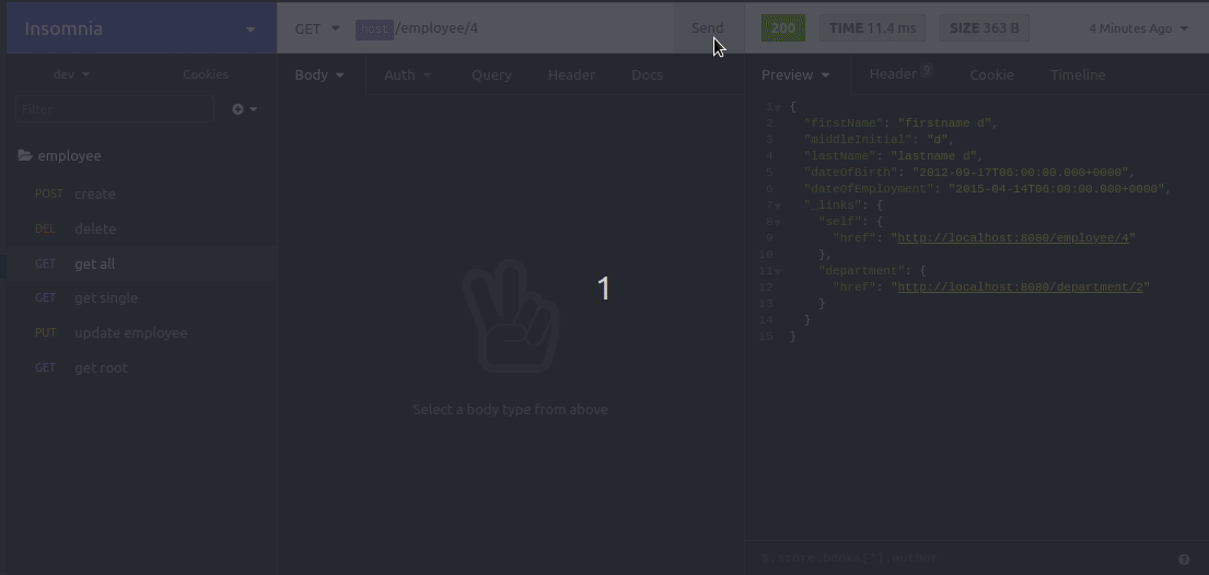 Github Omaru Employee