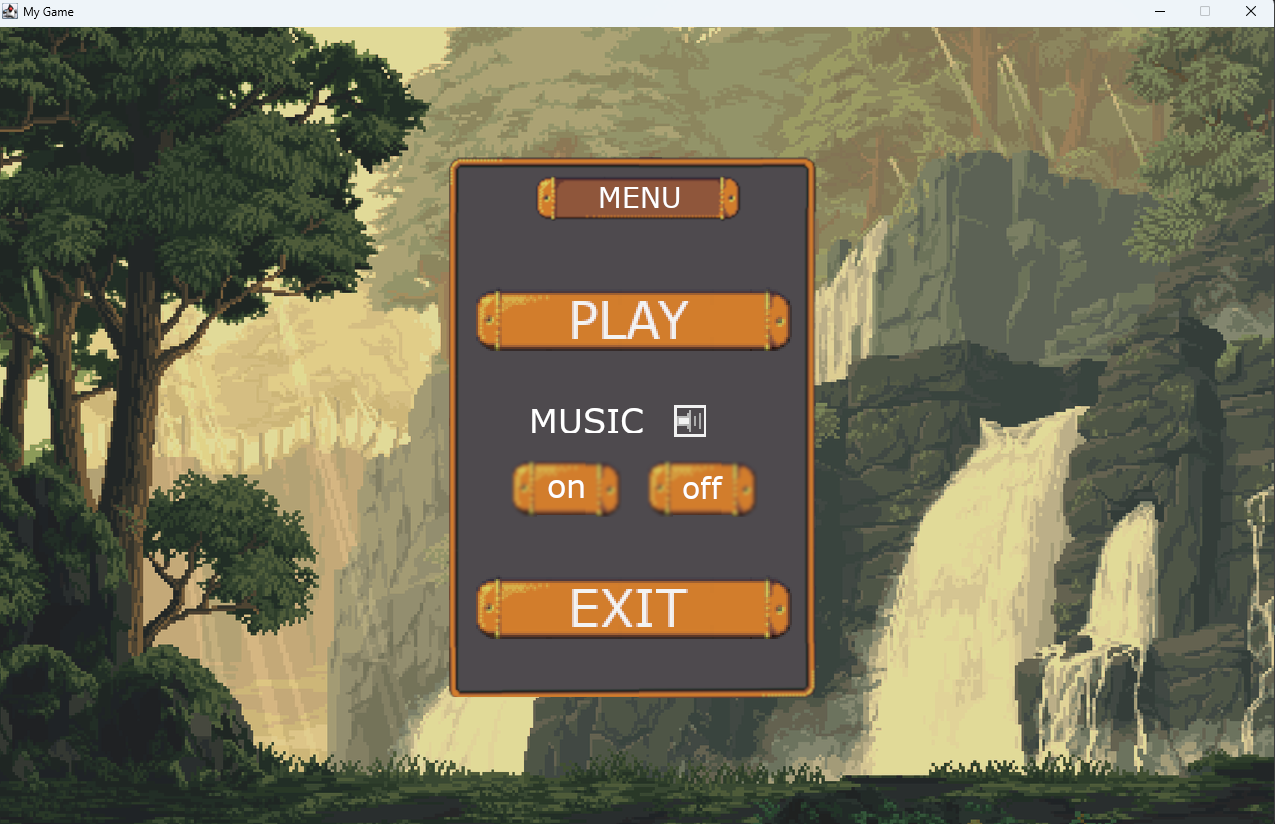 GitHub - AnnaKachmasheva/Java-RPG-GAME