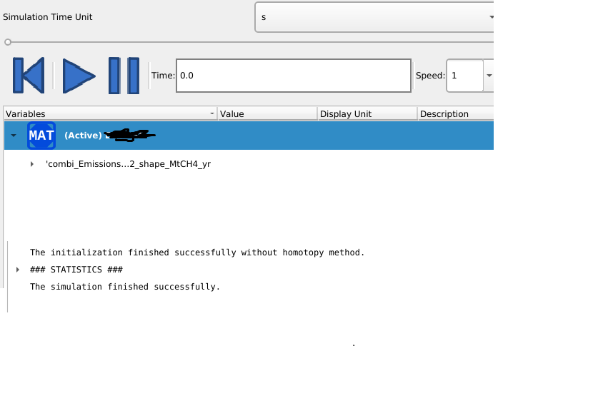Omedit Variable Browser Does Not Show All Variables For Models With Quoted Identifiers After