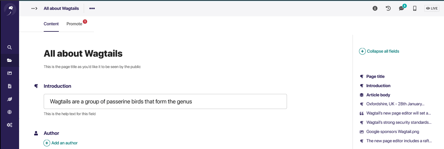 Add button to collapse all sections of the page at once · Issue #9152 ... Add button to collapse all sections of the page at once · Issue #9152 ...
