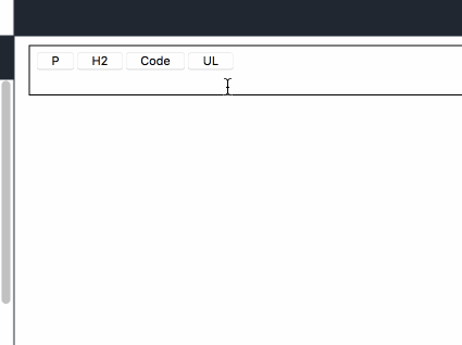 Initial paste from menu in Firefox doesn't work · Issue #1005 · facebookarchive/draft-js · GitHub