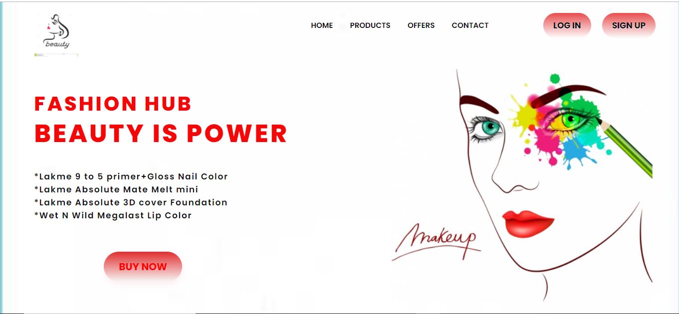 GitHub - MayuriDudhe/Technophile_Bud_Task1-Landing-Page: Technophile Bud Task1-Simple landing ...