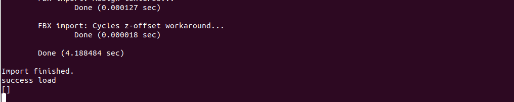 Problem of "convert2bvh" · Issue #127 · zju3dv/EasyMocap · GitHub