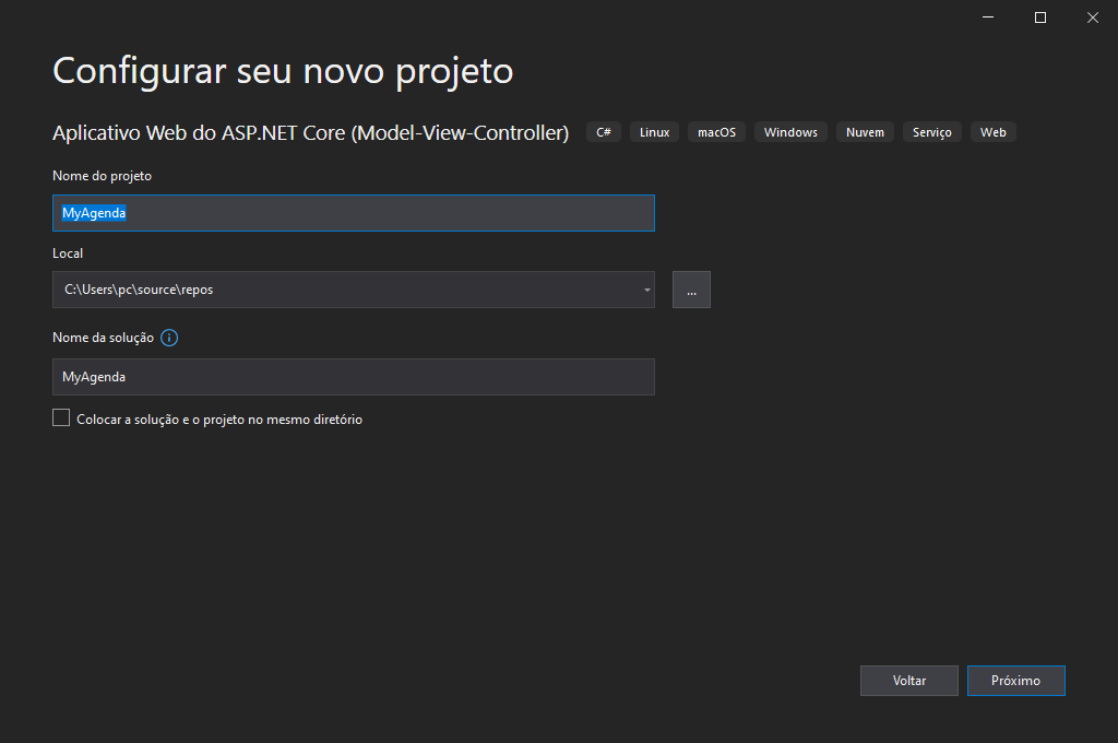 GitHub - artfigueiredo/Registro-de-contatos: Local destinado a projetos ...