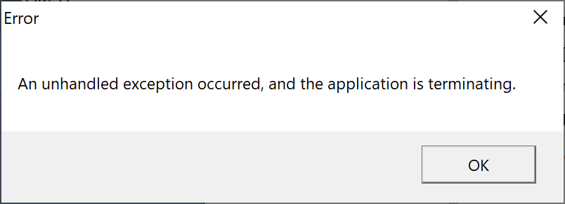 [BUG] · Issue #94 · idea-statica/ideastatica-public · GitHub