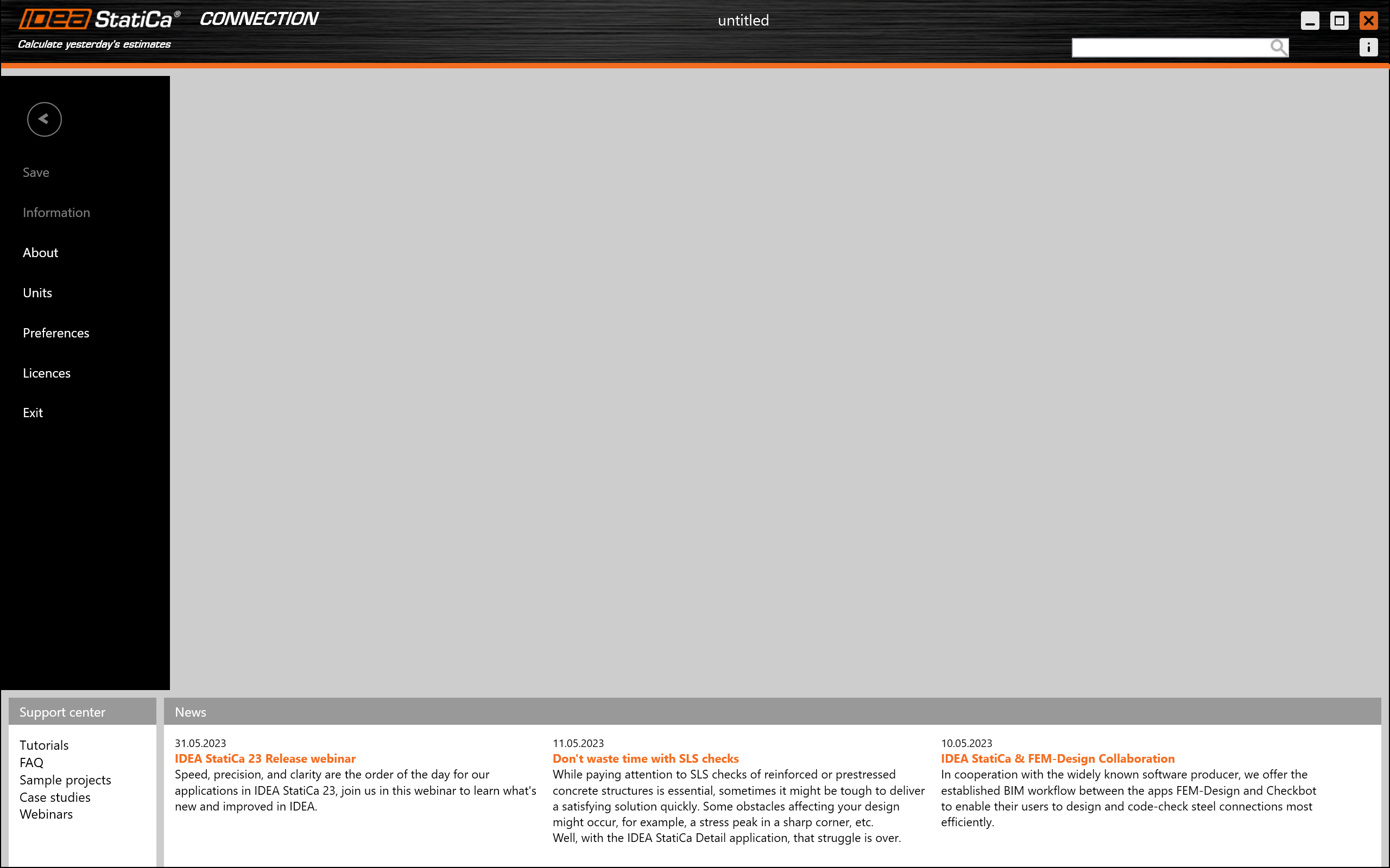 IdeaConnectionController.Create fails for Idea StatiCa 23.0.0.3259 · Issue #283 · idea-statica ...