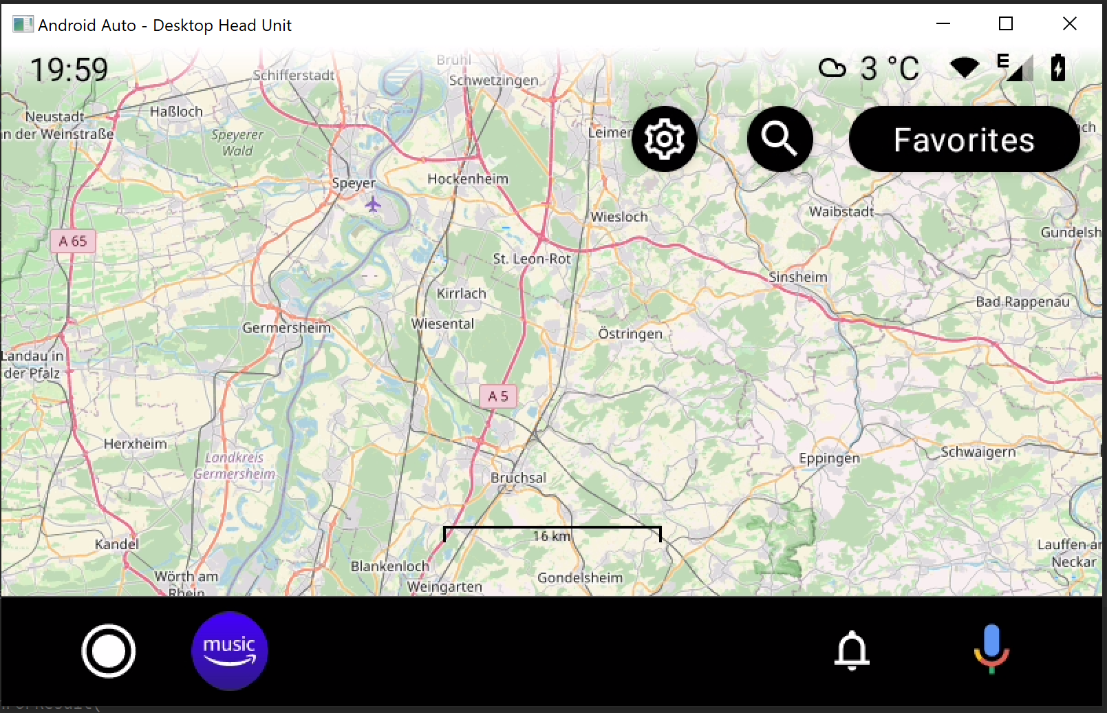 Draw on canvas instead of using MapView for Android Auto support · Issue #1670 · osmdroid ...