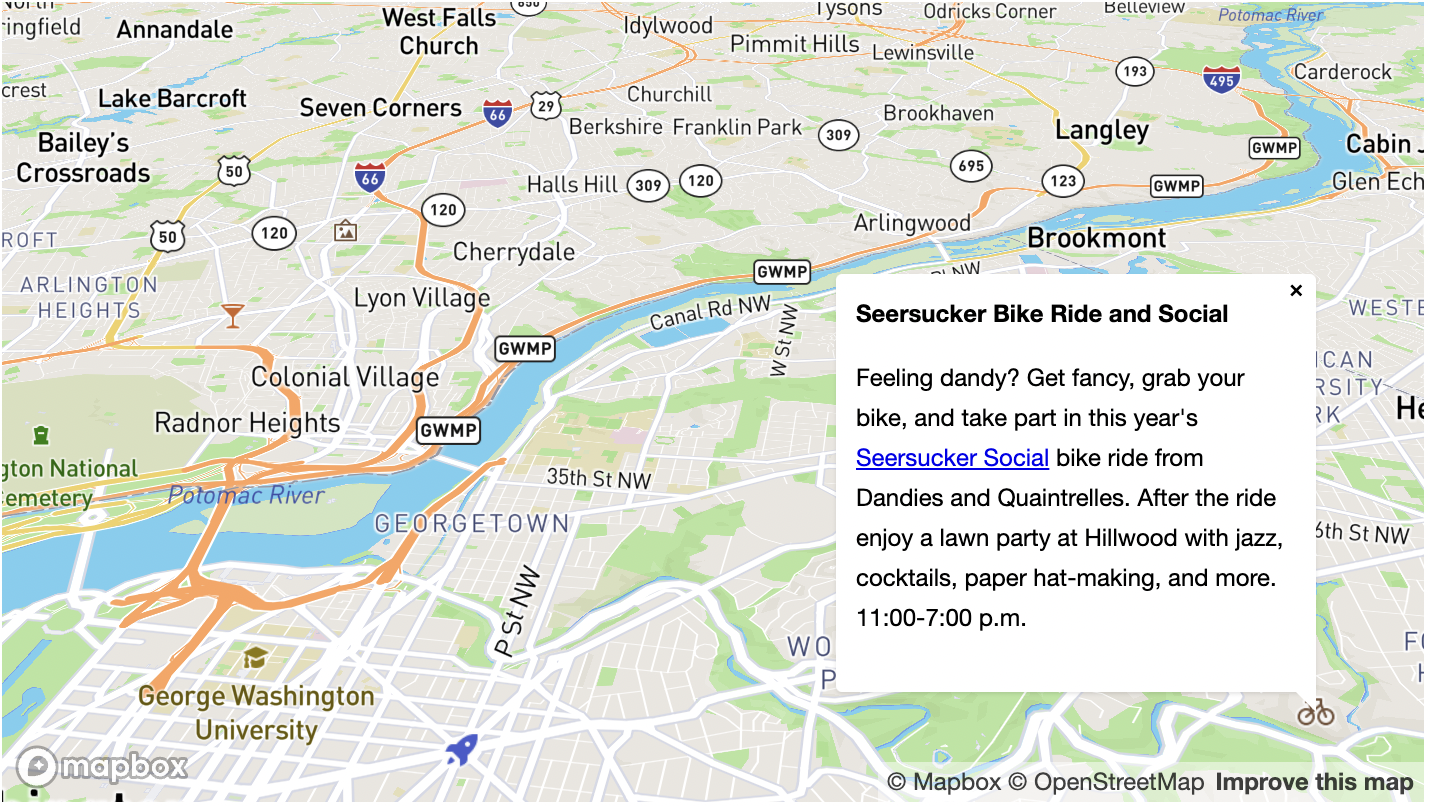 Support for Popups (rendered on map, not via Android view) · Issue #1110 · mapbox/mapbox-maps ...