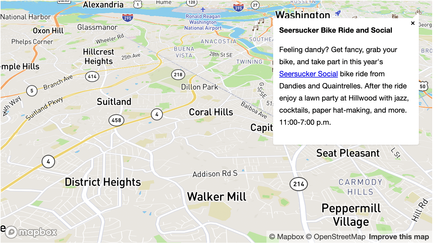 Support For Popups Rendered On Map Not Via Android View · Issue