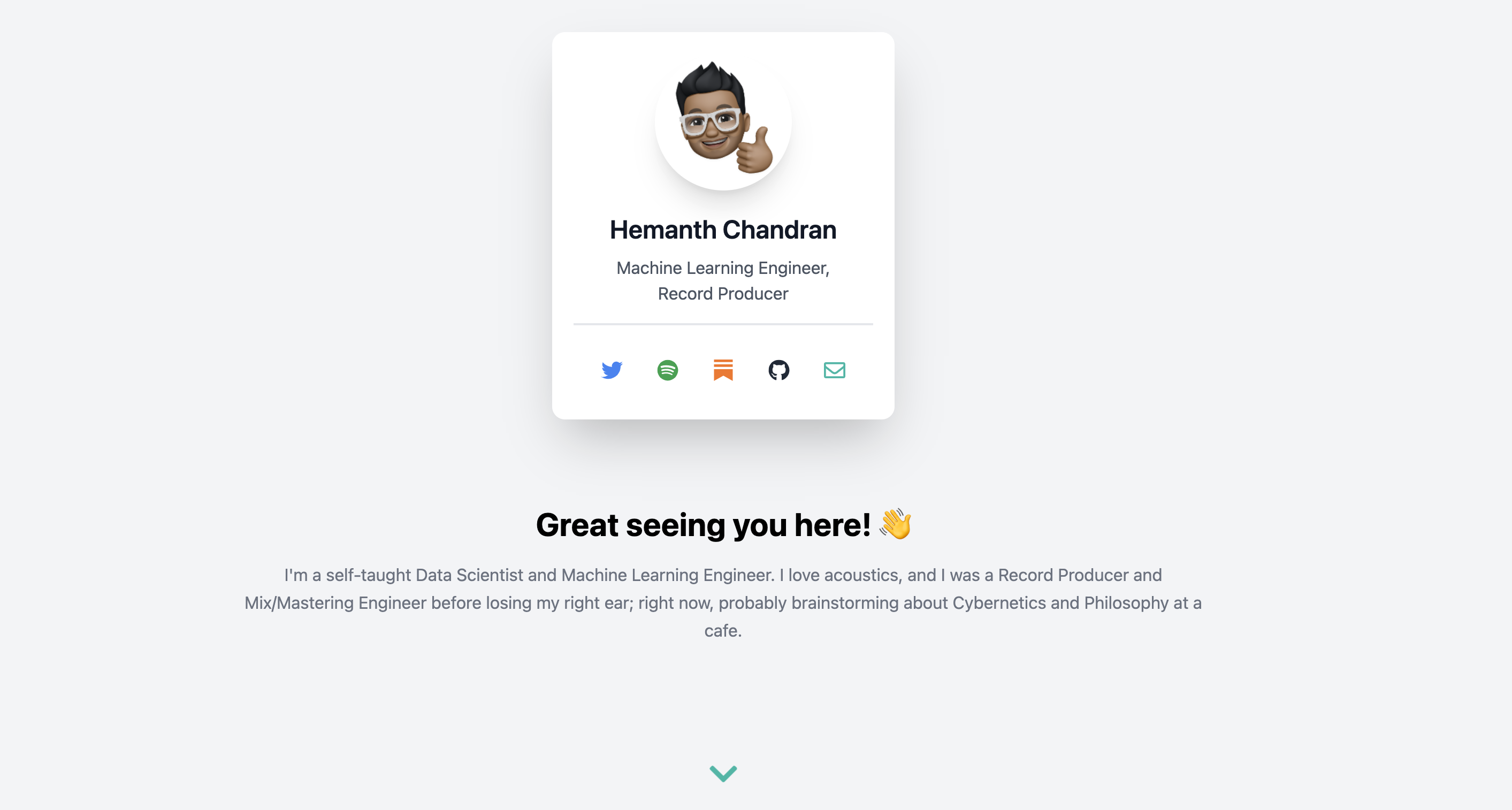 GitHub - hecshzye/myportfolio-code: Built a personal Portfolio site ...
