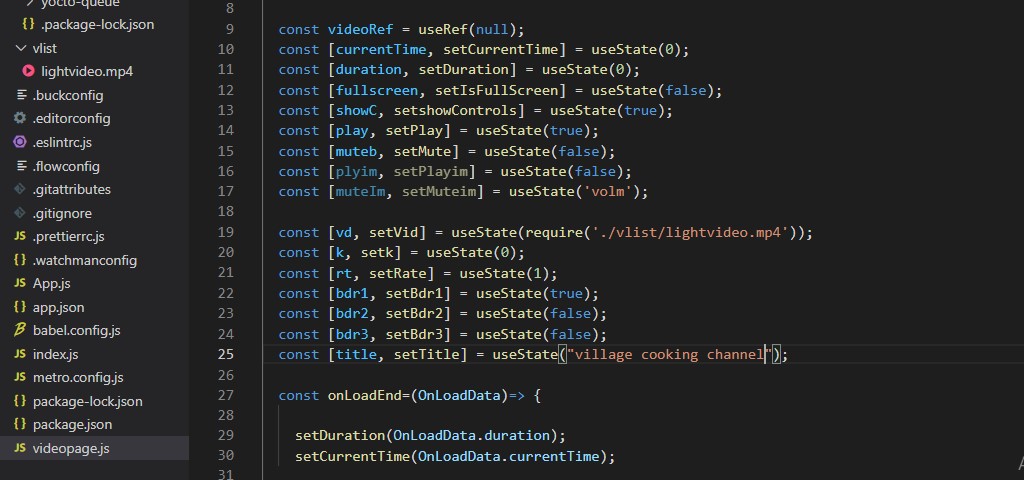 React Native memory error · Issue #31888 · facebook/react-native · GitHub