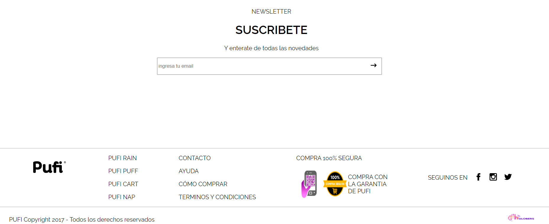 GitHub - JuanDavid2021/ItGlobers-Maquetado