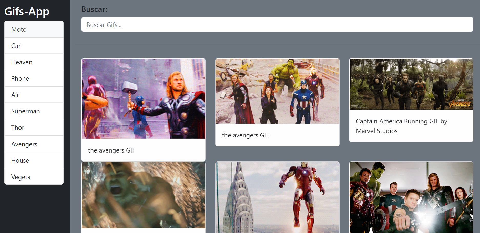 GitHub - JuanDavid2021/GifsAngular-Bootstrap
