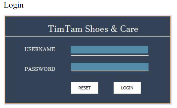 GitHub - timtam10/TubesPBO: Aplikasi cuci sepatu