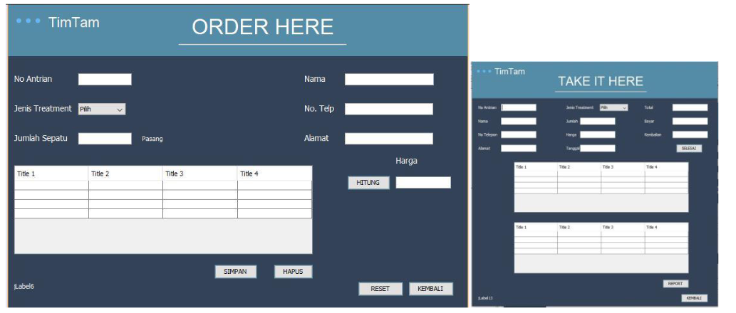 GitHub - timtam10/TubesPBO: Aplikasi cuci sepatu