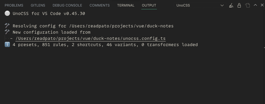 In the vscode vue template, there is no code prompt when hovering the mouse · Issue #1792 ...