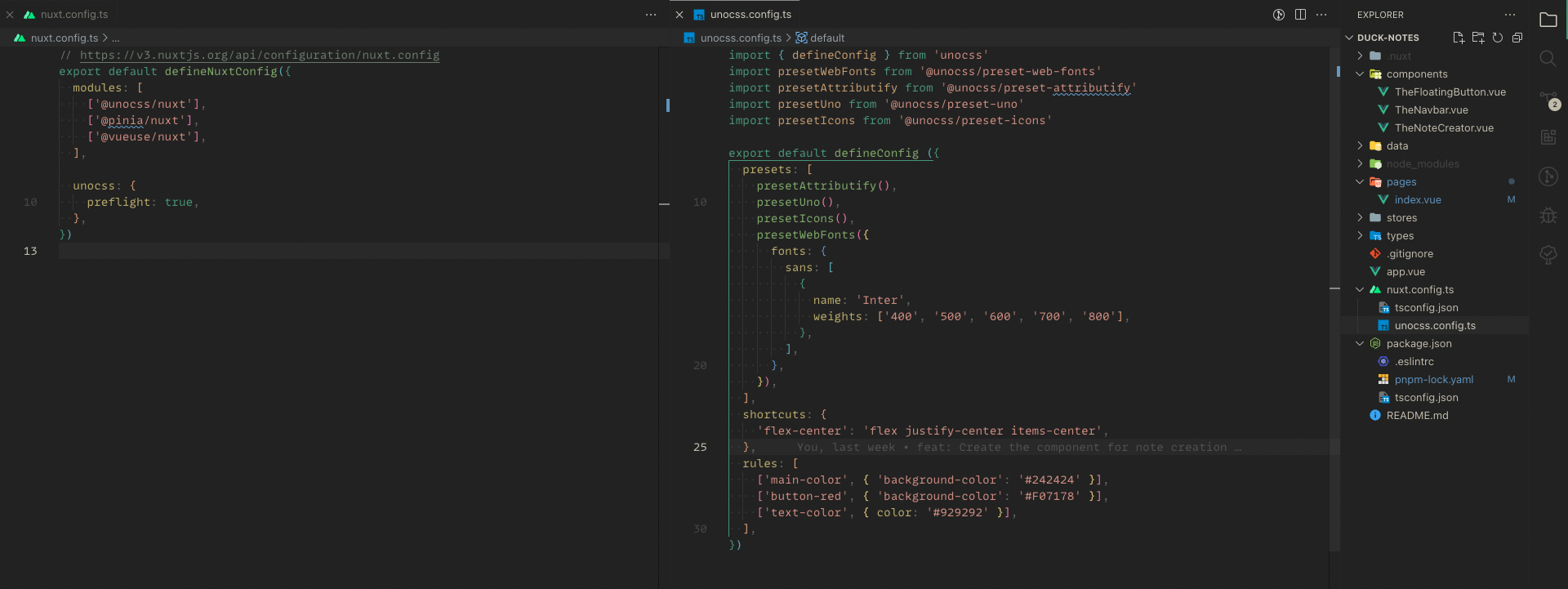 In the vscode vue template, there is no code prompt when hovering the mouse · Issue #1792 ...