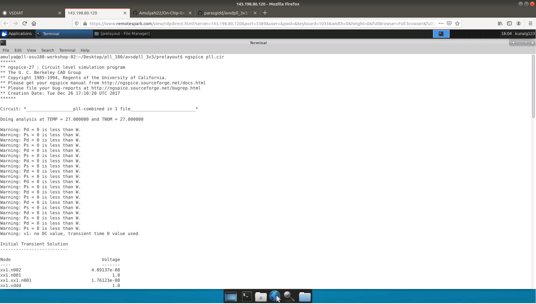 GitHub - AmulyaN22/On-Chip-8x-Phase-Locked-Loop-PLL-using-OSU-180nm-and ...
