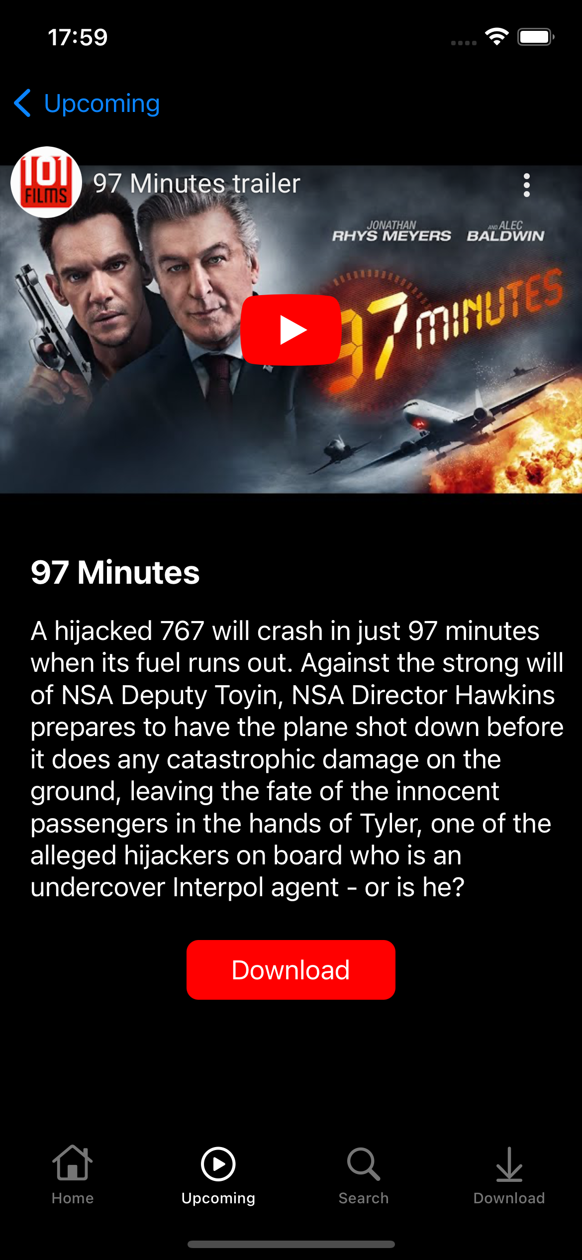 GitHub - DevEzequias/NetFlixClone: Desafio DIO