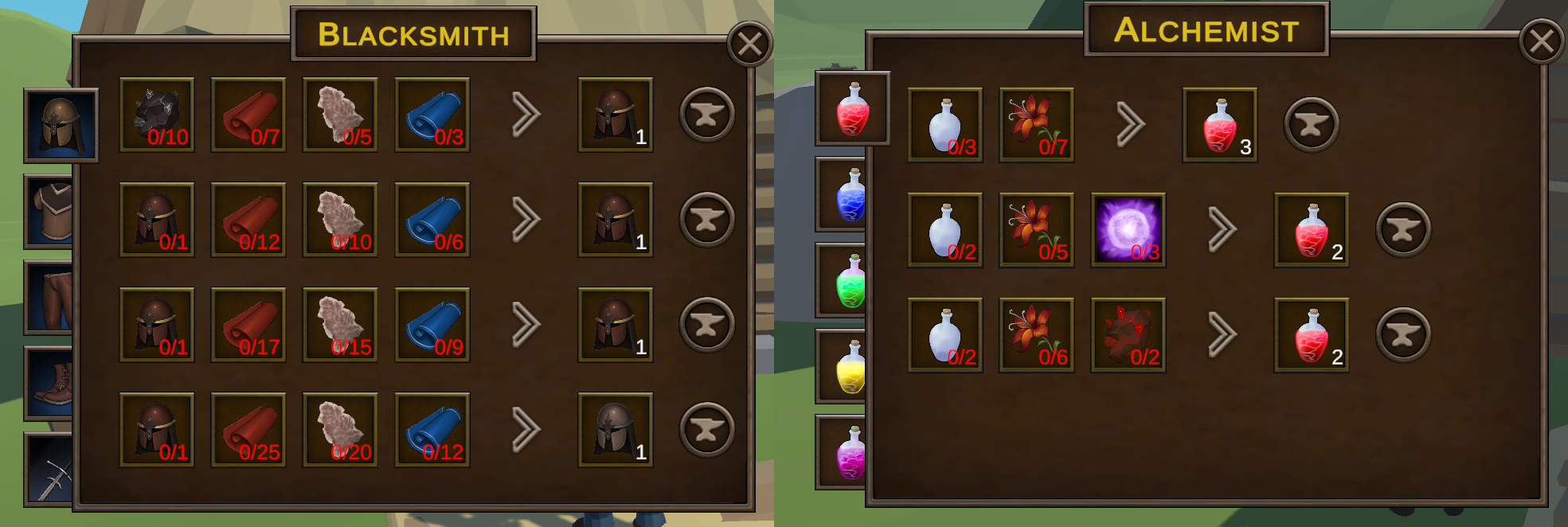 GitHub - xSewerX/3D_RPG_Game