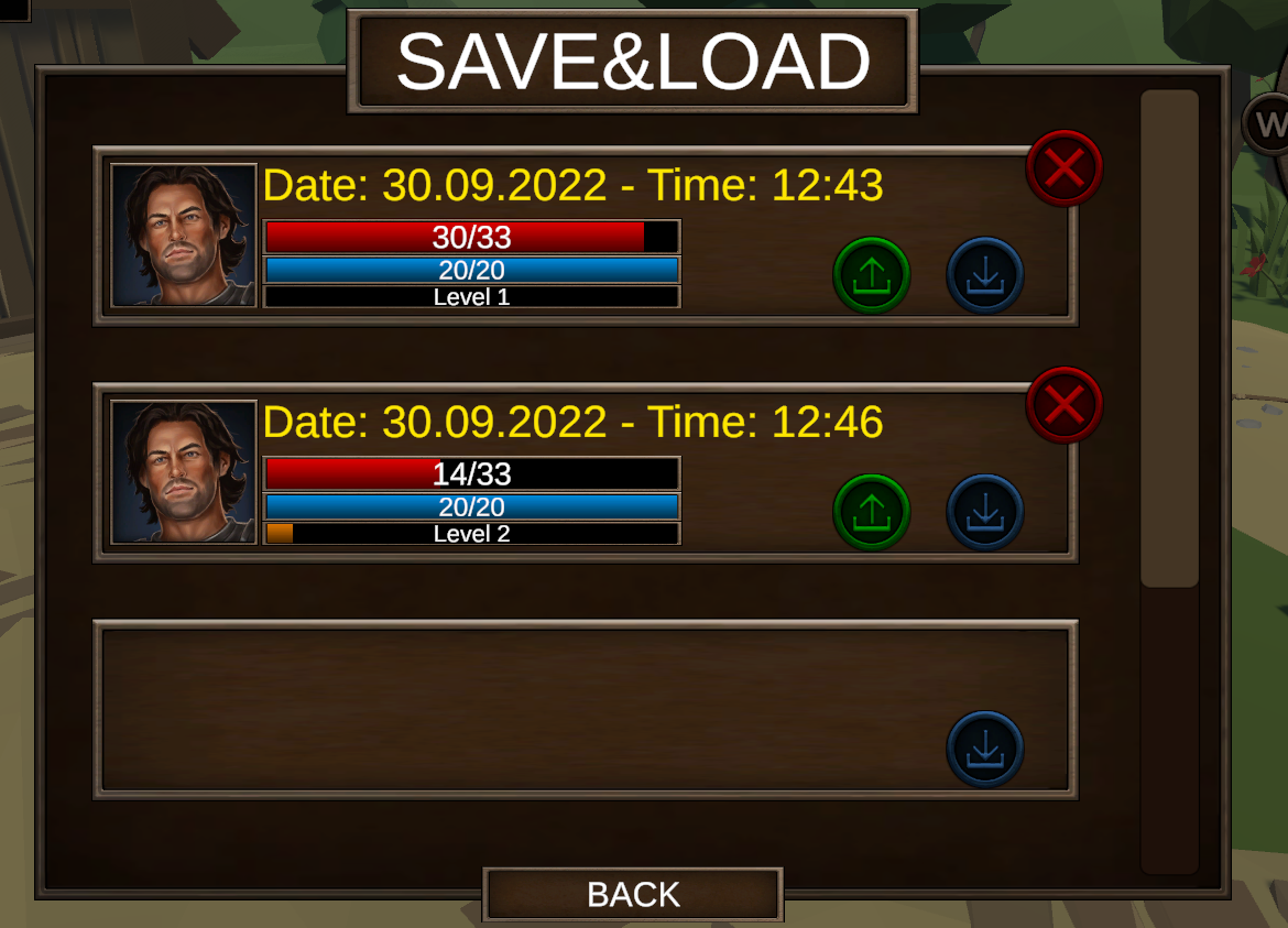 GitHub - xSewerX/3D_RPG_Game