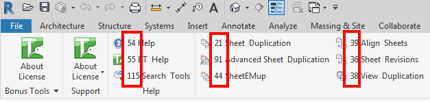 PyRevit User Interface Suggestions · Issue #462 · pyrevitlabs/pyRevit · GitHub