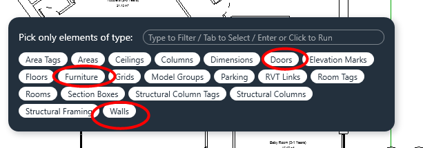 PyRevit Sum Total-Sum Multiple parameter values. · Issue #973 · pyrevitlabs/pyRevit · GitHub