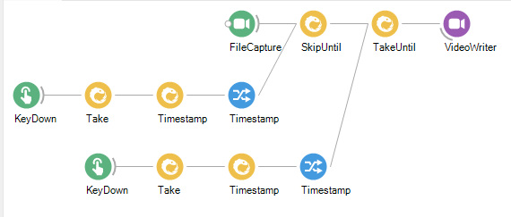 Video trimming · bonsai-rx · Discussion #1310 · GitHub