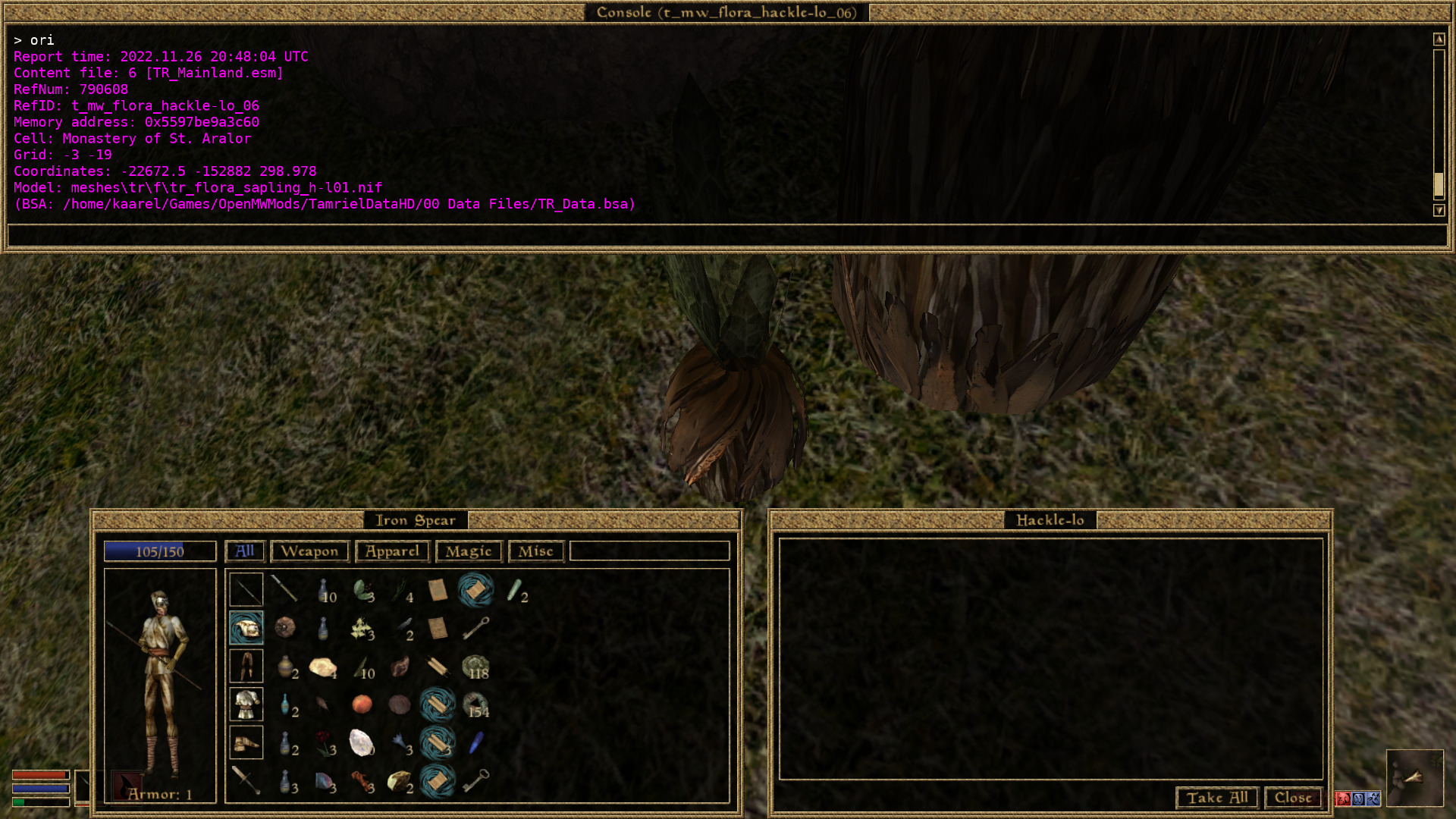 t_mw_flora_hackle-lo_03 and t_mw_flora_hackle-lo_06 don't seem to have graphic herbalism support ...