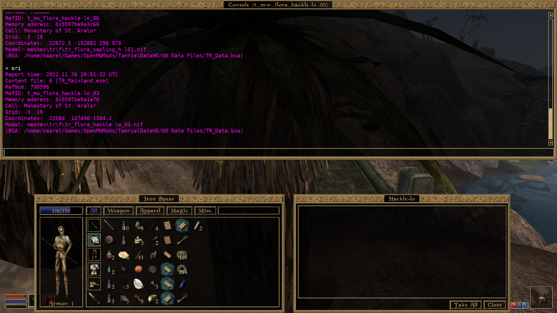 t_mw_flora_hackle-lo_03 and t_mw_flora_hackle-lo_06 don't seem to have graphic herbalism support ...