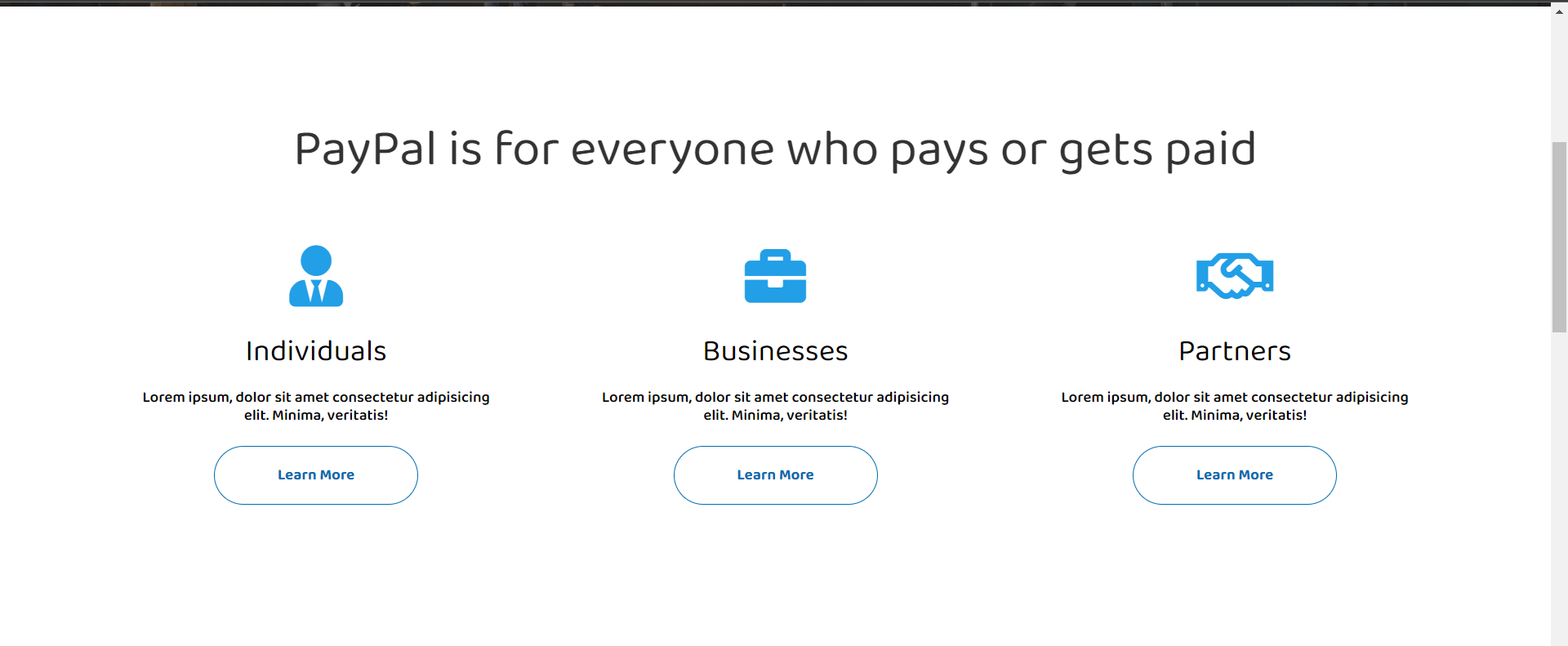 GitHub - Satyavrat14/PayPal-clone: PayPal-Payment App