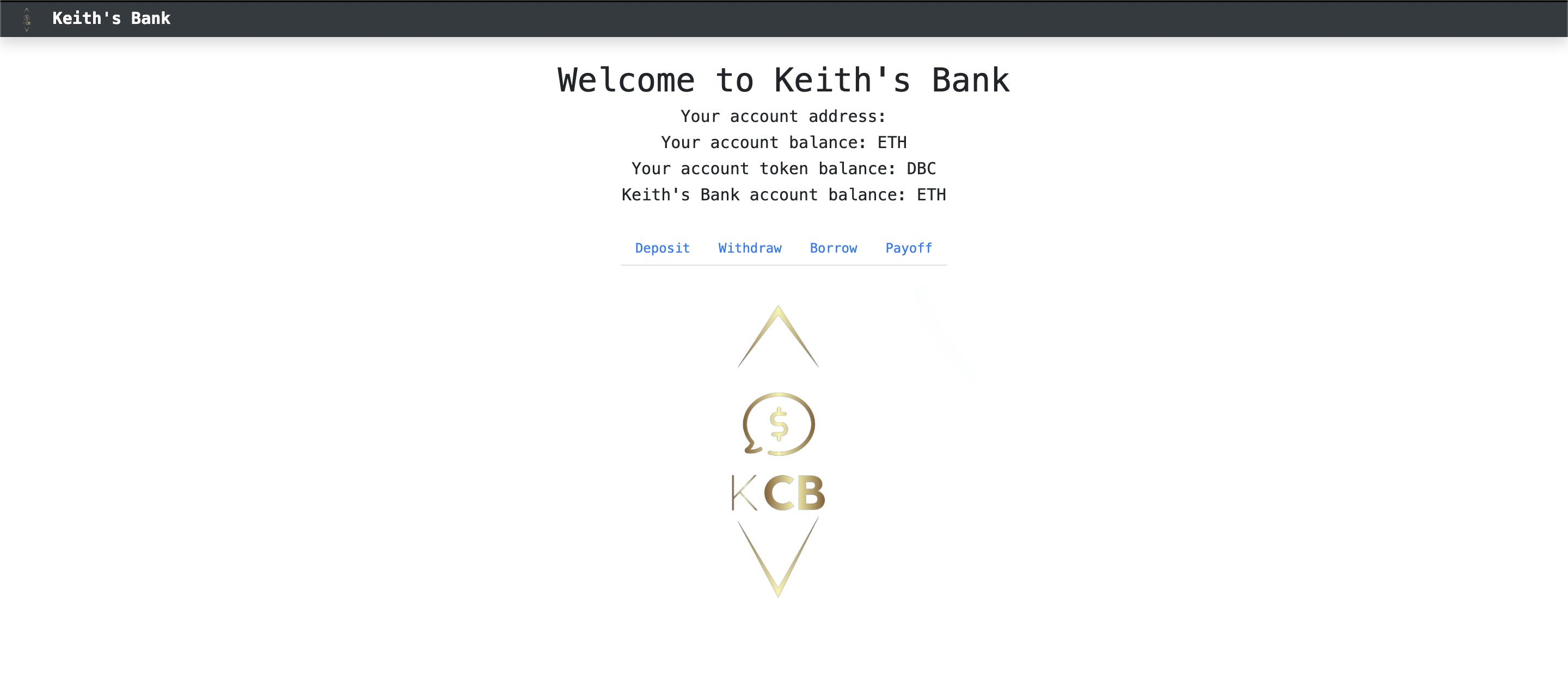 GitHub - chengwhk/decentralised-banking: decentralised banking system ...