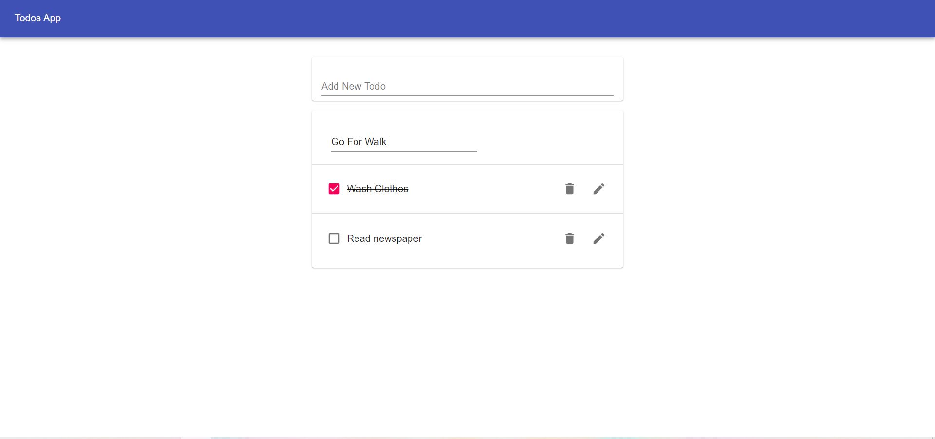GitHub - swap421/Todo-App-using-React