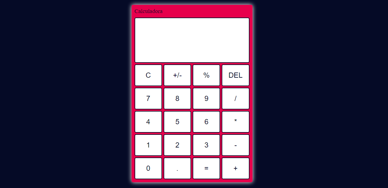 GitHub - iolymmoliveira/calculadora-js