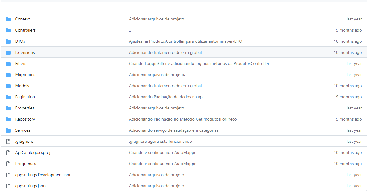 GitHub - Victorbrazoficial/ApiCatalogo