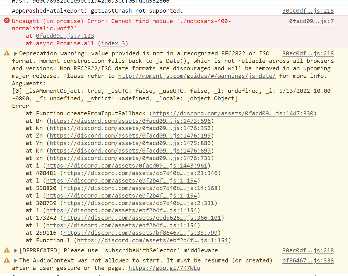 Premid Not Working At All · Issue 7473 · Premid Presences · Github