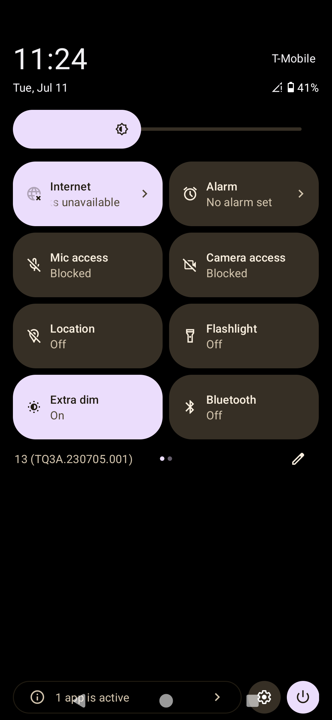 Rendering issue in "Wallpapers & Style" · Issue #2313 · GrapheneOS/os-issue-tracker · GitHub