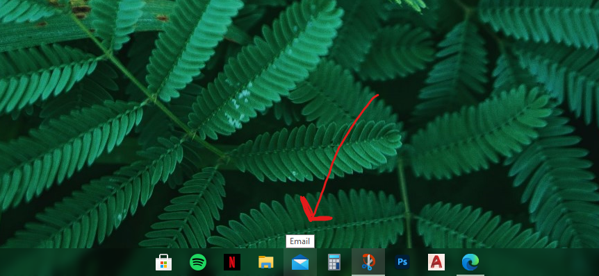 Bug Visual · Issue #745 · ChrisAnd1998/TaskbarX · GitHub