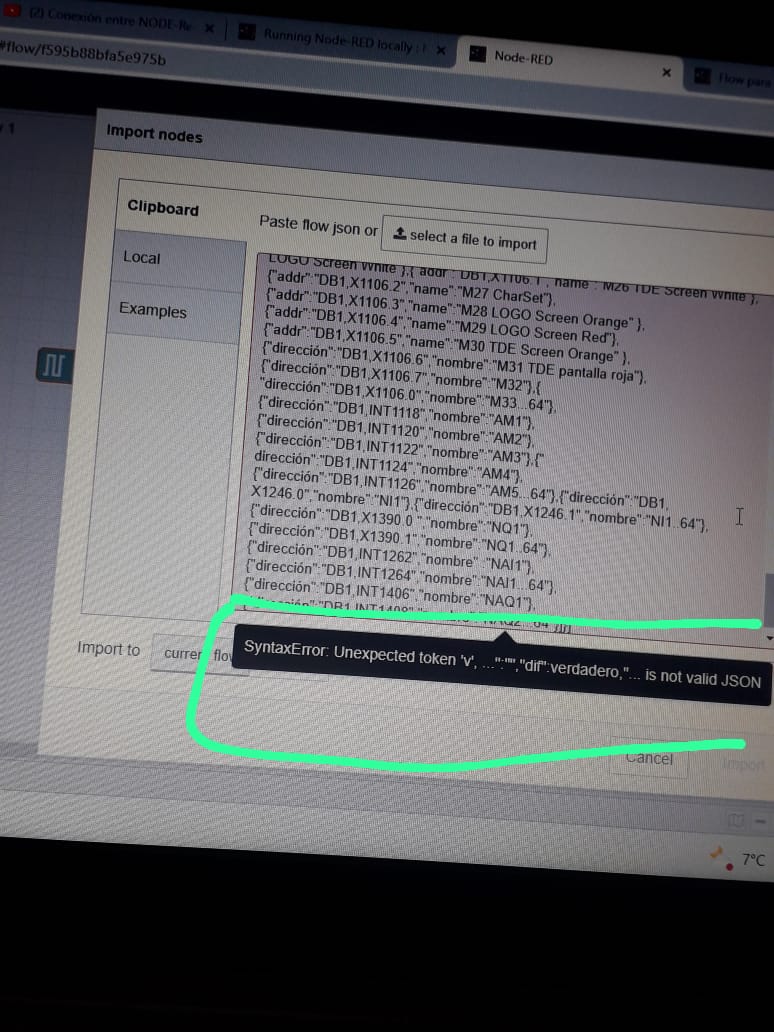 Compatible with Logo 0ba8? · Issue #5 · st-one-io/node-red-contrib-s7 · GitHub