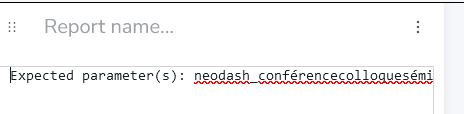 parameter select do not support labels containing accentuated charaters · Issue #650 · neo4j ...
