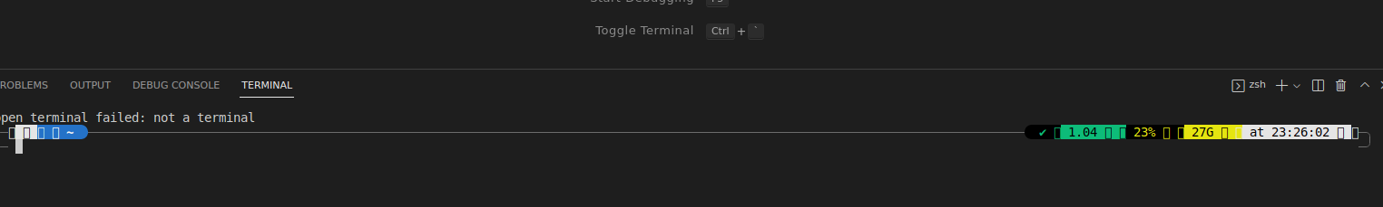 terminal error not show icon · Issue #1275 · VSCodium/vscodium · GitHub