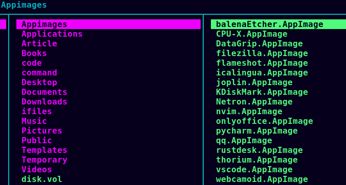 I tell you, why make appimage format · Issue #2235 · hluk/CopyQ · GitHub