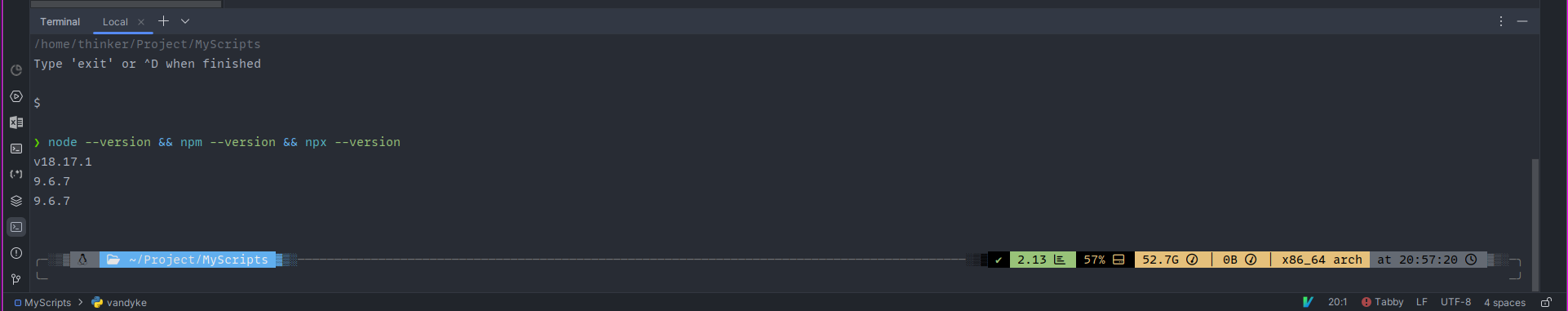 idea plugin cannot initialize tabby · Issue #521 · TabbyML/tabby · GitHub