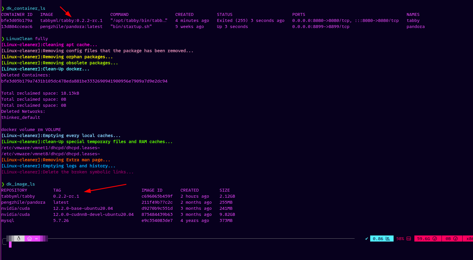 On RTX 2080, external display might got freeze during usage peak · Issue #522 · TabbyML/tabby ...