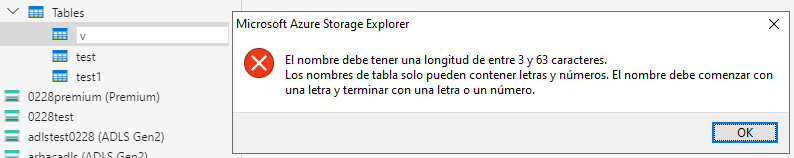 The error dialog is not localized when creating one table with an invalid name · Issue #5494 ...