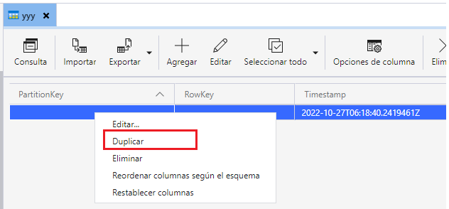 The String Duplicate Is Not Localized On The Context Menu For One Entity · Issue 6104